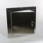 Laundry Chute Doors - TrashChuteParts.com