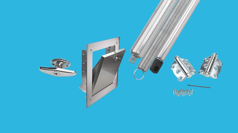 Home - TrashChuteParts.com